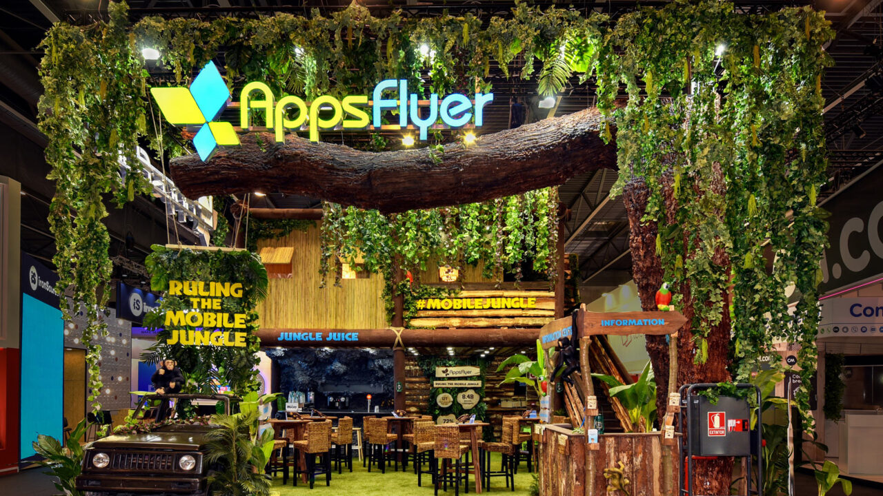 AppsFlyer - LF Channel